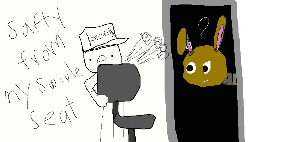 go away sping trap by Twighlightrainbow on DeviantArt