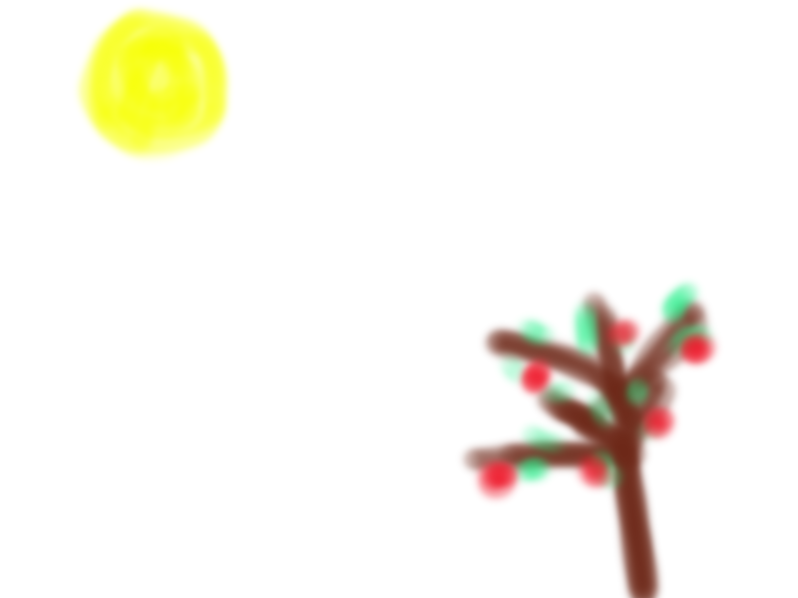 Sundae Apple Tree by Elincupcake on DeviantArt