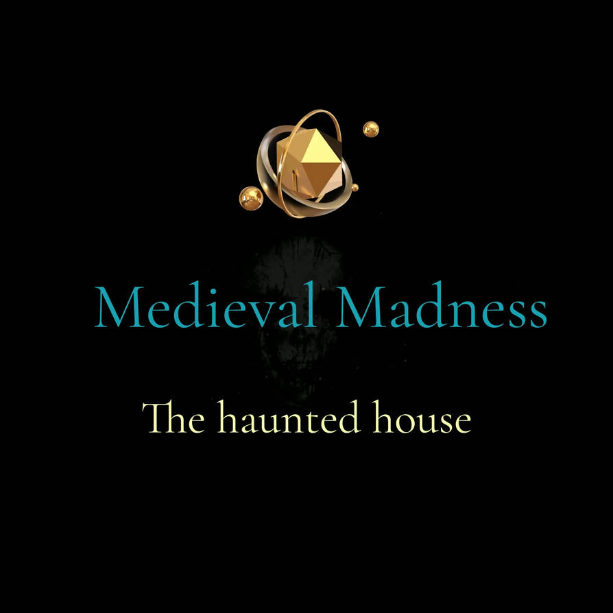 The Haunted house trailer by DommelArt on DeviantArt