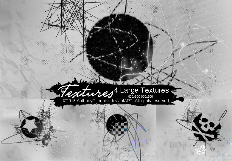 Pack Large Textures+OO4. by AnthonyGimenez on DeviantArt