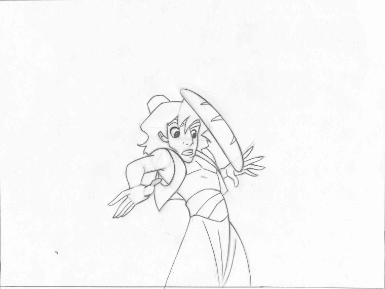 Aladdin Animation (UPDATE) by Sedjin on DeviantArt