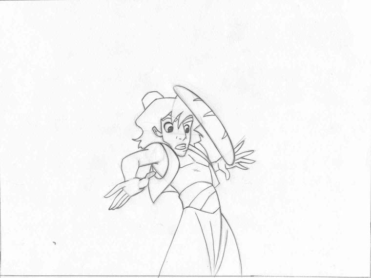 Aladdin Animation (UPDATE) by Sedjin on DeviantArt