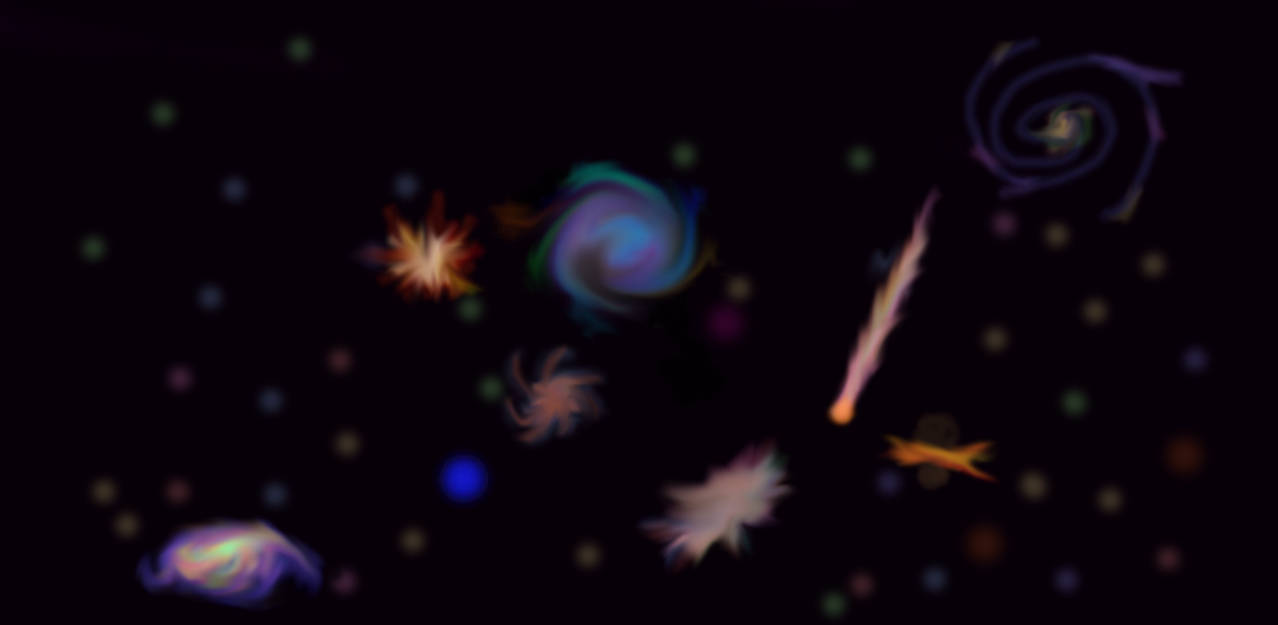 space wonder by michael6253 on DeviantArt