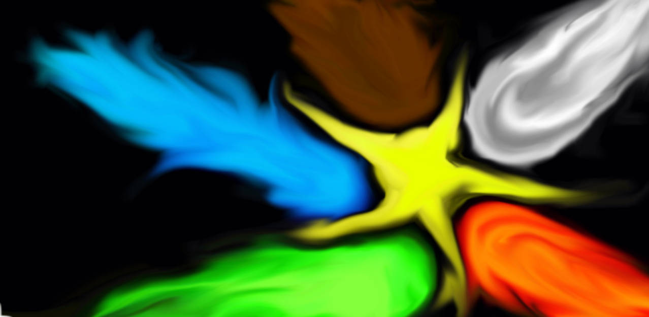 golden spinjitsu master by michael6253 on DeviantArt
