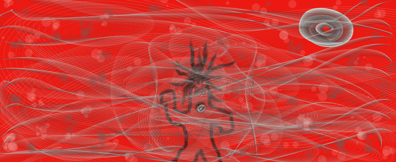 Imma gonna getcha!!! by Lillypop420 on DeviantArt