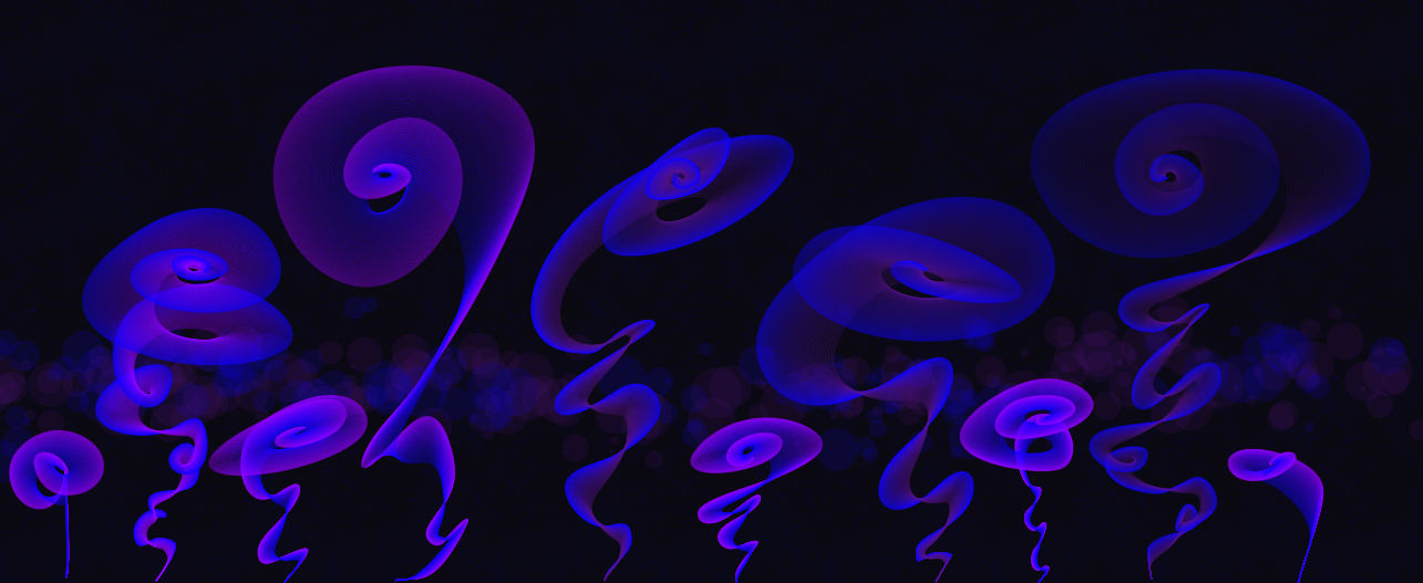 Blurple on parade! by Lillypop420 on DeviantArt