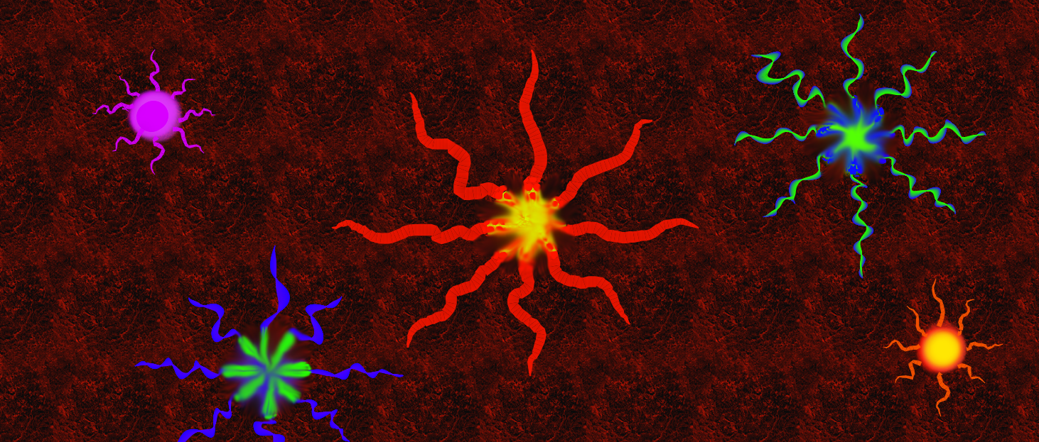 Star Tripping by Lillypop420 on DeviantArt