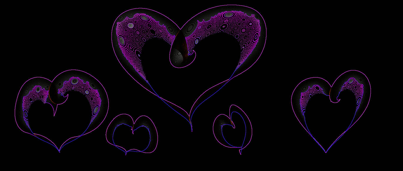 Hooked on Hearts! by Lillypop420 on DeviantArt