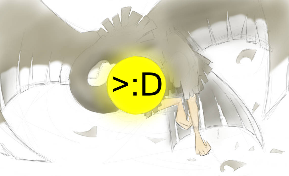 Emoji of prey by Sabergre on DeviantArt