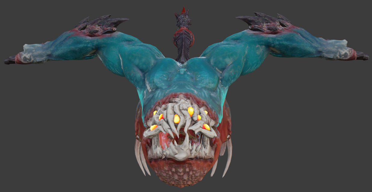 Scorpius by Sidgara on DeviantArt