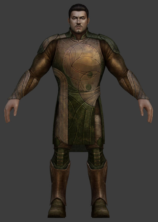 Gilgamesh MFF01 by Sidgara on DeviantArt