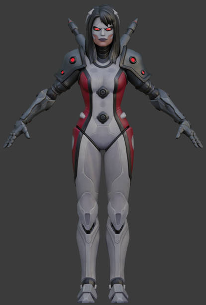 Omega Sentinel By Bespuni On Deviantart Omega Sentinel (2004)