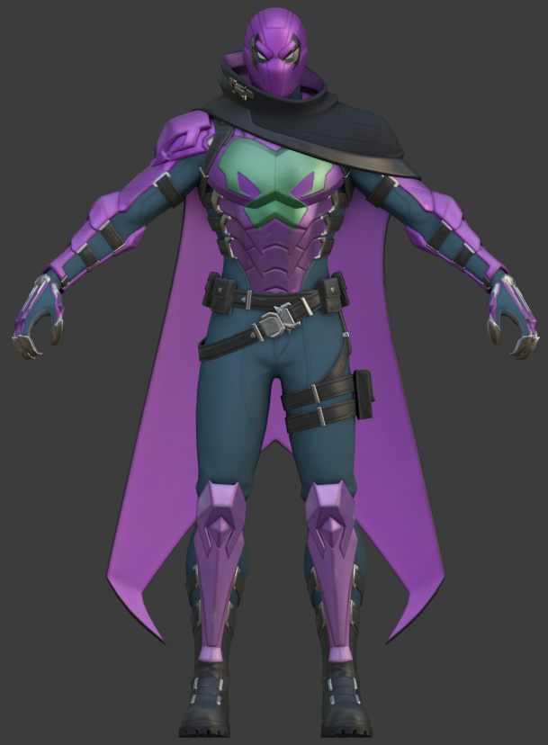 FN Prowler by Sidgara on DeviantArt