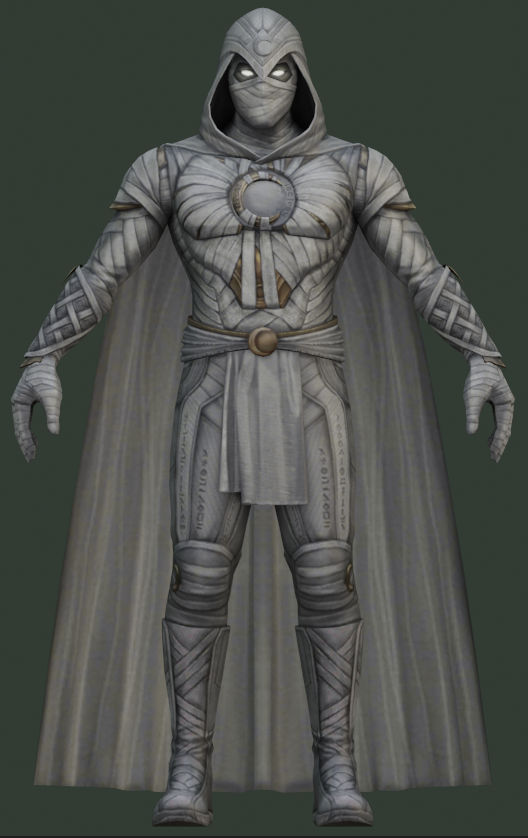 Moonknight MFF04 by Sidgara on DeviantArt