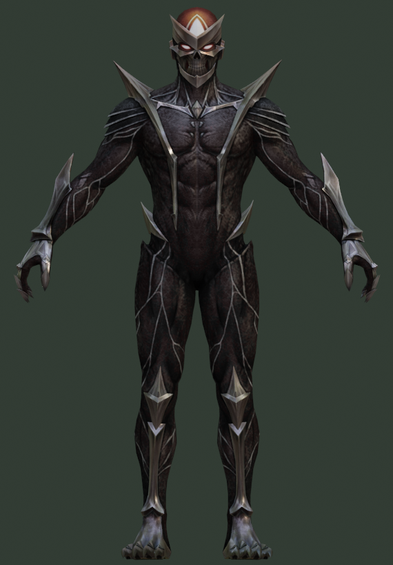 Robbie Reyes MFF02 by Sidgara on DeviantArt