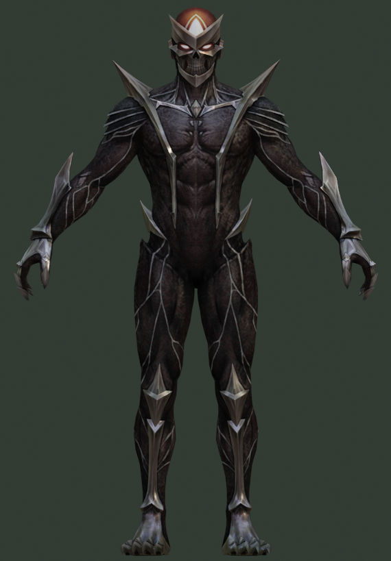 Robbie Reyes MFF02 by Sidgara on DeviantArt