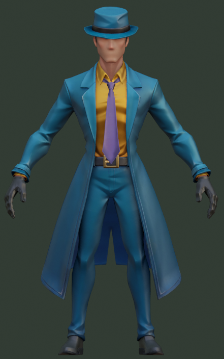 DCWC The Question by Sidgara on DeviantArt