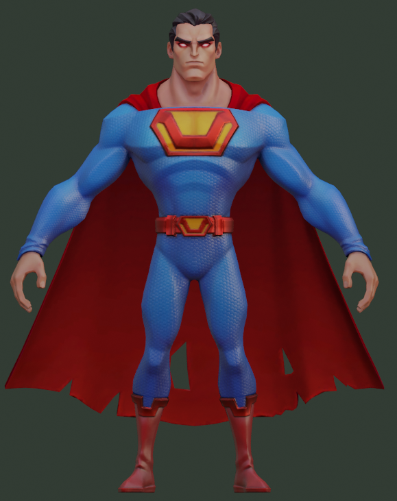 DCWC Ultraman by Sidgara on DeviantArt