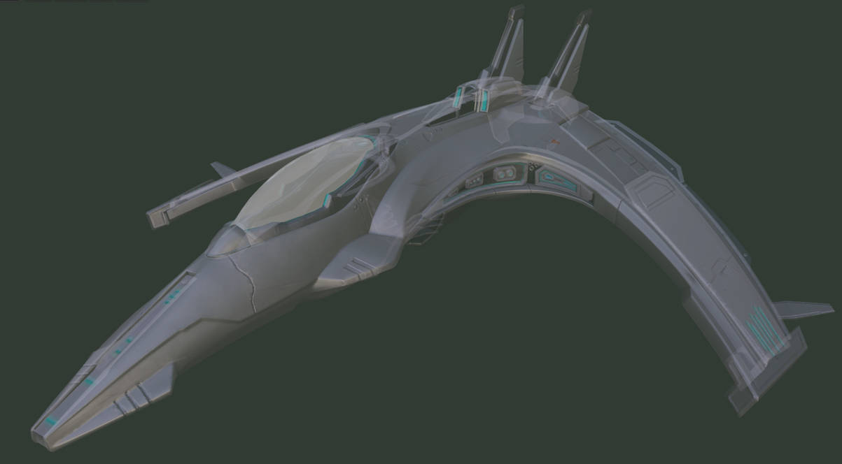 DCWC Invisible Jet by Sidgara on DeviantArt