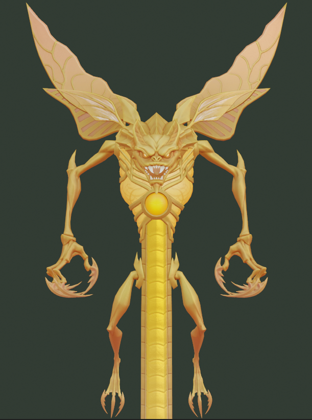 DCWC Parallax by Sidgara on DeviantArt