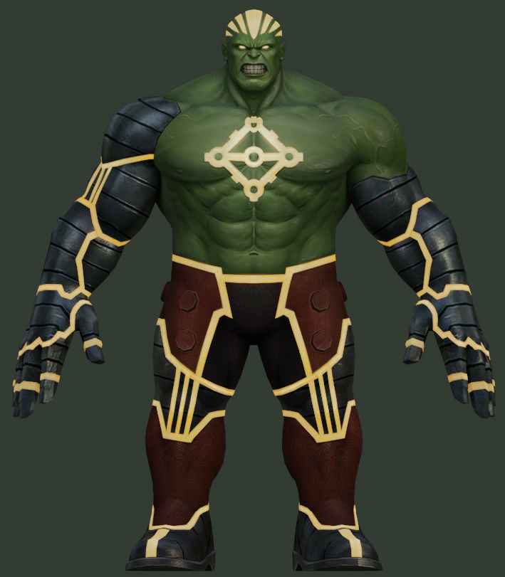 MFF Hulk 008 by Sidgara on DeviantArt