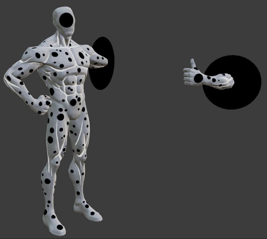 MCOC Spot by Sidgara on DeviantArt