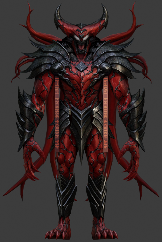 MFF Carnage 03 by Sidgara on DeviantArt