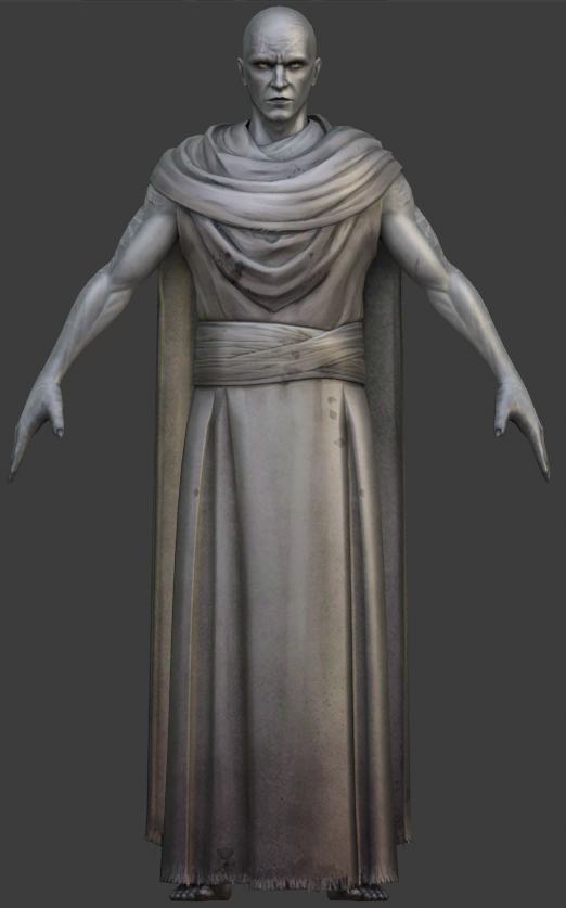 MFF Gorr 01 by Sidgara on DeviantArt