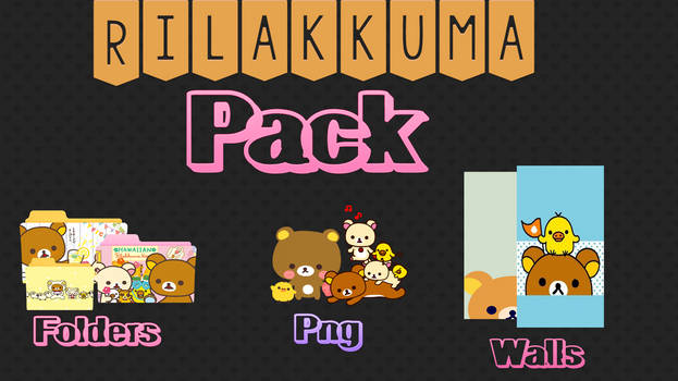 Explore the Best Rilakkuma Art | DeviantArt