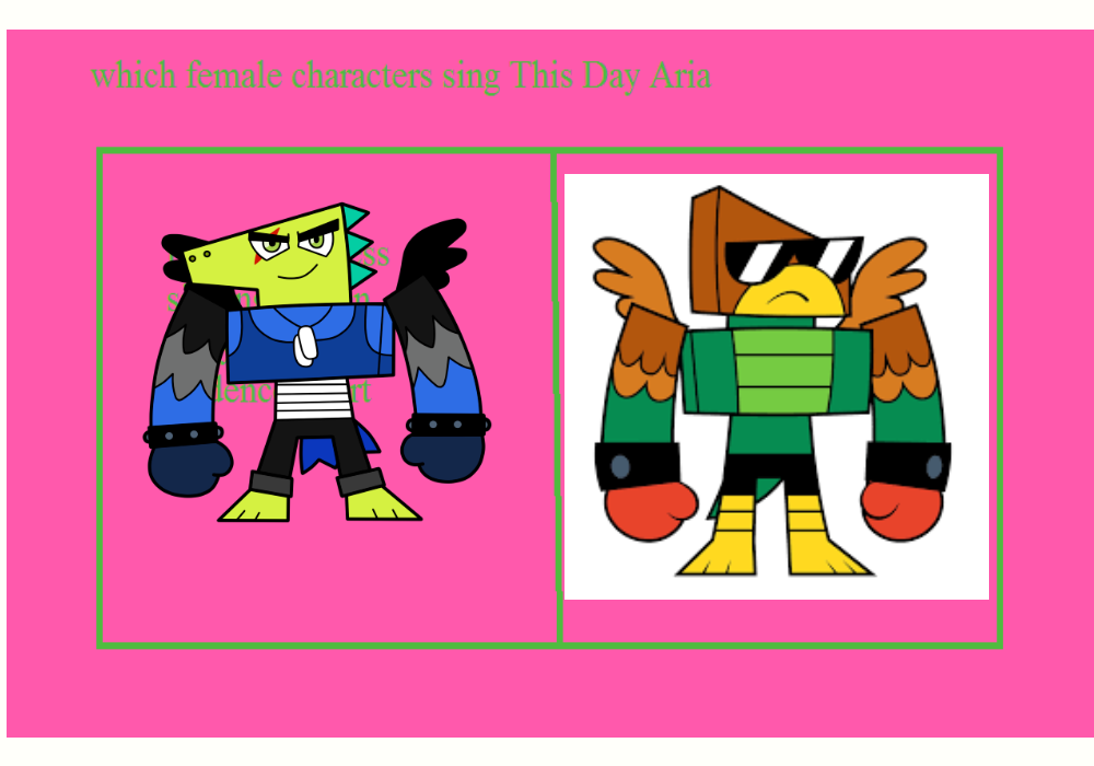 eagleator vs hawkodile: this day aria by littlelily22 on DeviantArt