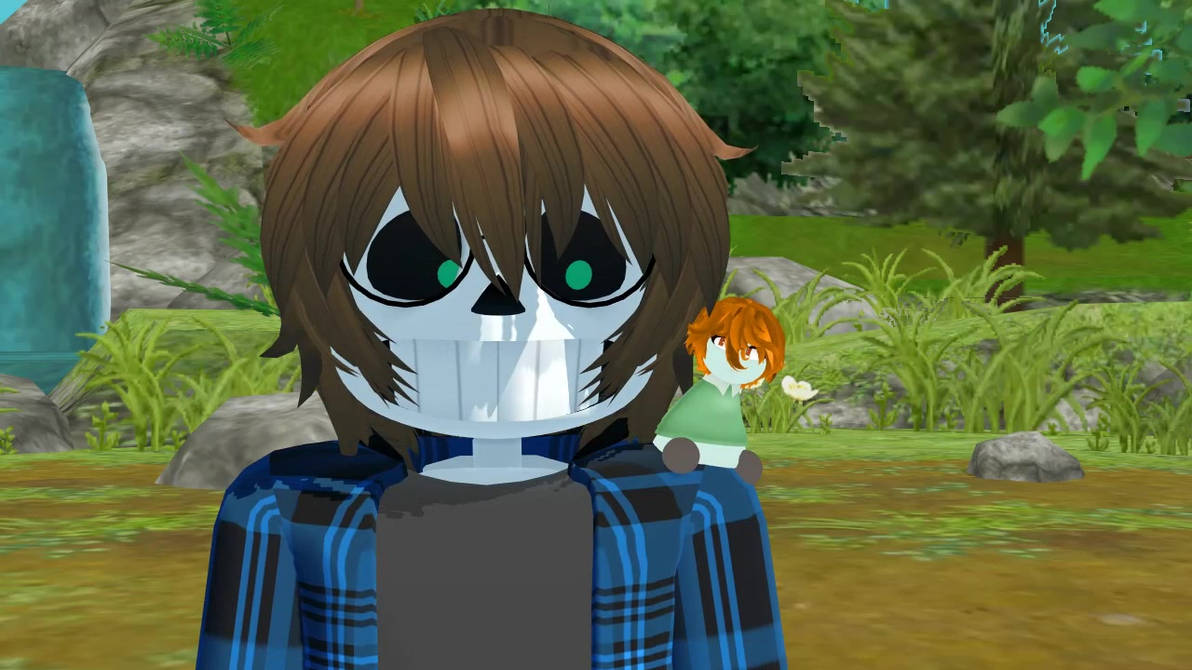 Jesse And Harper Test 1 by lovie5678 on DeviantArt