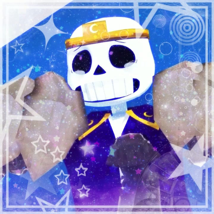 (SATCF) Nightmare edit for my French Fan! :D by lovie5678 on DeviantArt