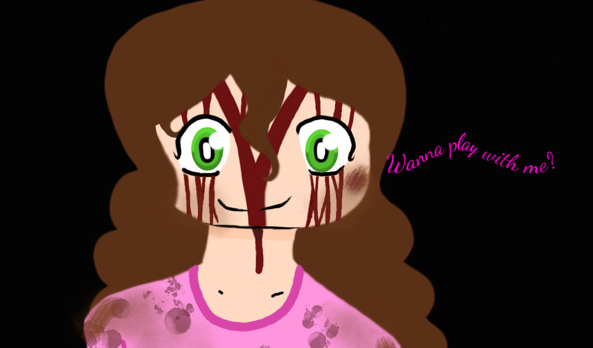 Sally! :3 by JustACreepyDrawer on DeviantArt