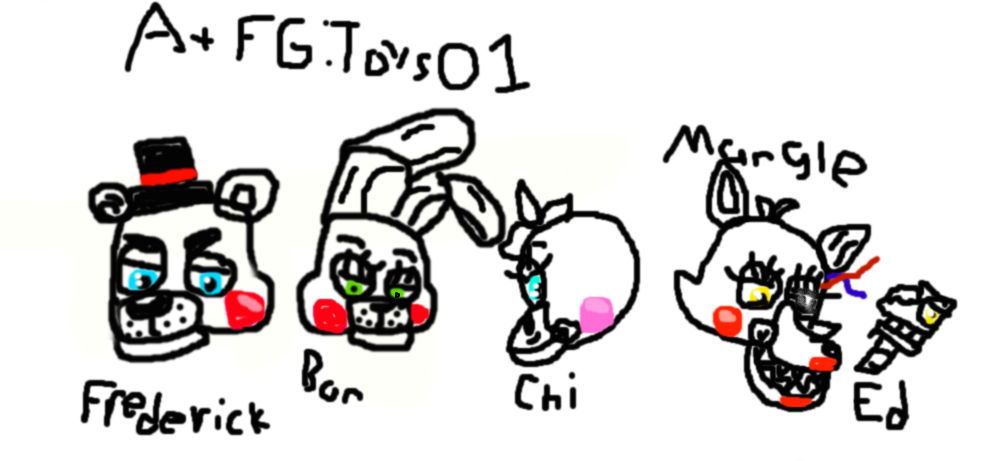 AtFG:Toys 01 by sonicvshtf654 on DeviantArt