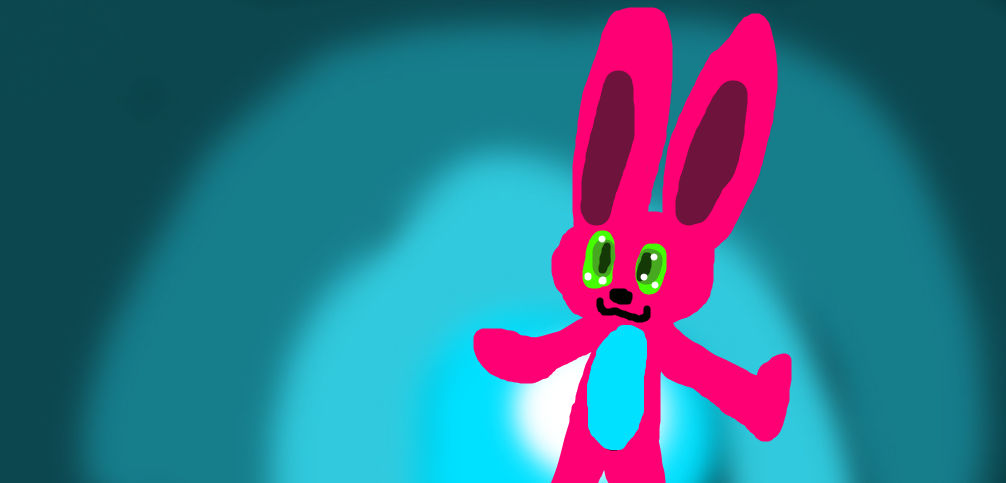 Rose the Rabbit by Coffee-Fueled-Conman on DeviantArt
