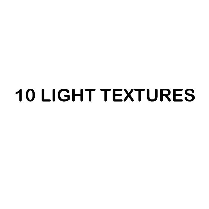 10 light textures by BigGenio on DeviantArt