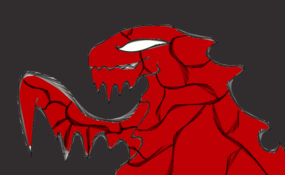 Carnage Symbiote by 115spartan on DeviantArt