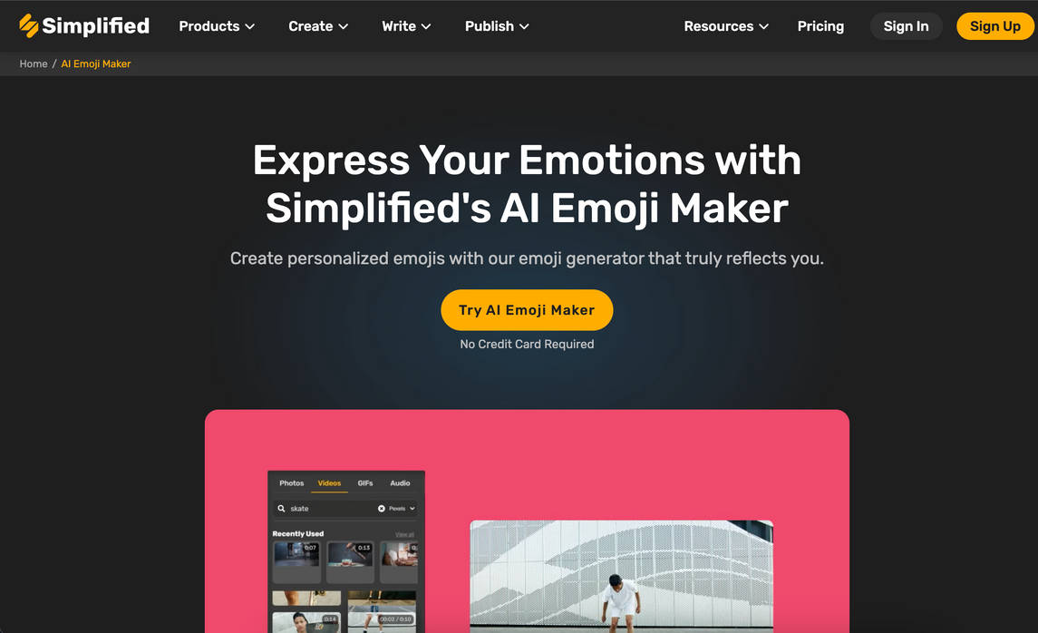 AI Emoji Generator by aiemojimaker on DeviantArt