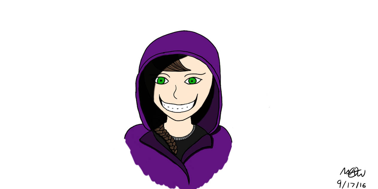 Morza by totallyNotAdrien on DeviantArt