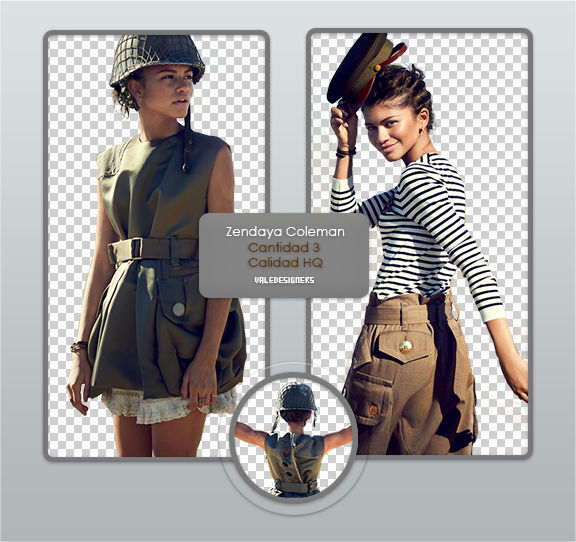 +Zendaya|Png by Sandra-12 on DeviantArt