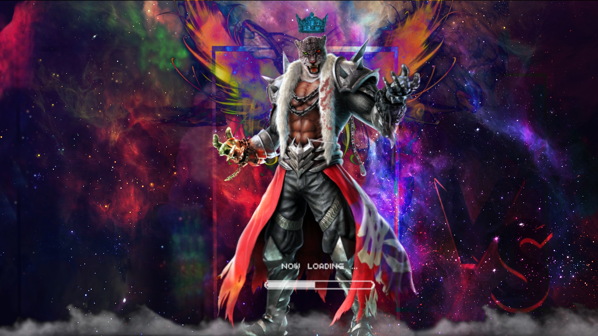 T7 Armor King by oskartracer on DeviantArt