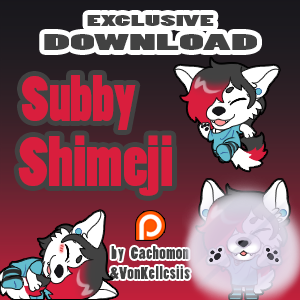 ShimejiDesktopPets DeviantArt Gallery