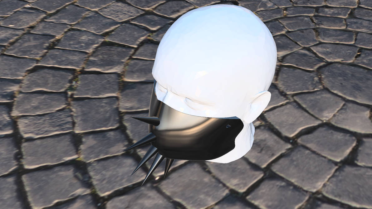 As Nodt by alantoaddy6 on DeviantArt