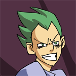 Choppy chop by MediocreWabbit on DeviantArt