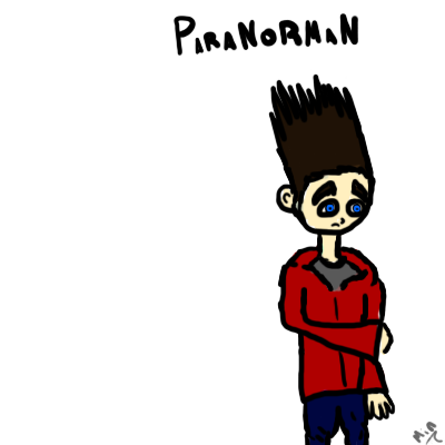 ParaNorman by AllAnimesRock on DeviantArt