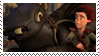 Toothless Stamps on HTTYD-Stamps - DeviantArt