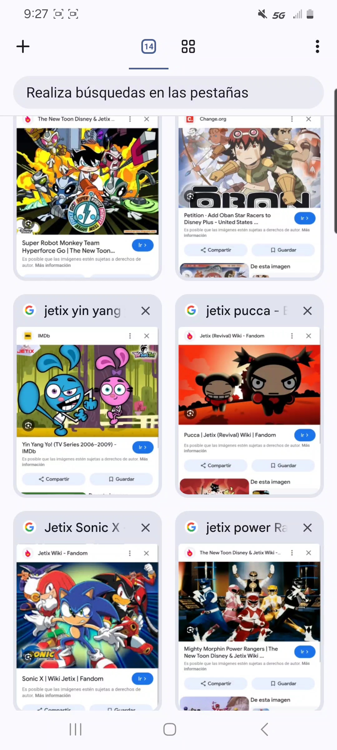 The Best Jetix Shows List. by discoverykids1996202 on DeviantArt