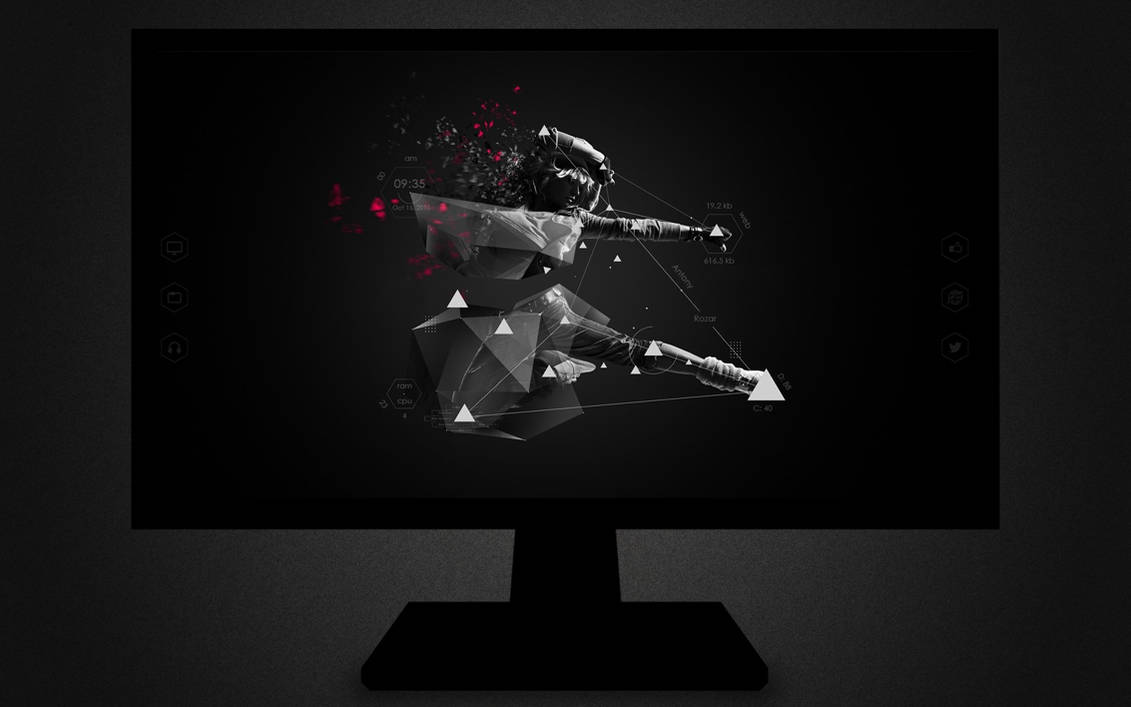 :: DISCO :: by DarkEagle2011 on DeviantArt