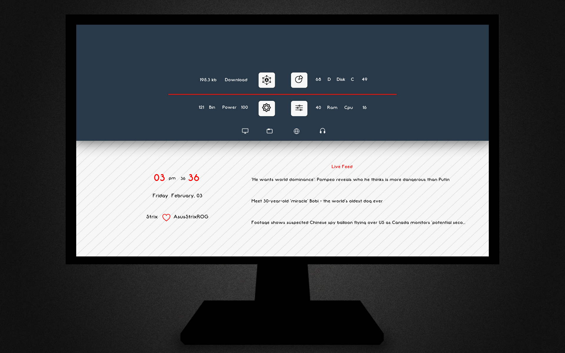 :: NOTEBOOK :: by DarkEagle2011 on DeviantArt