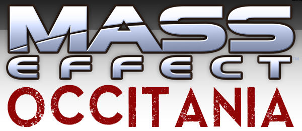 Mass Effect Occitania - Elliot's Story by ShaunsArtHouse on DeviantArt